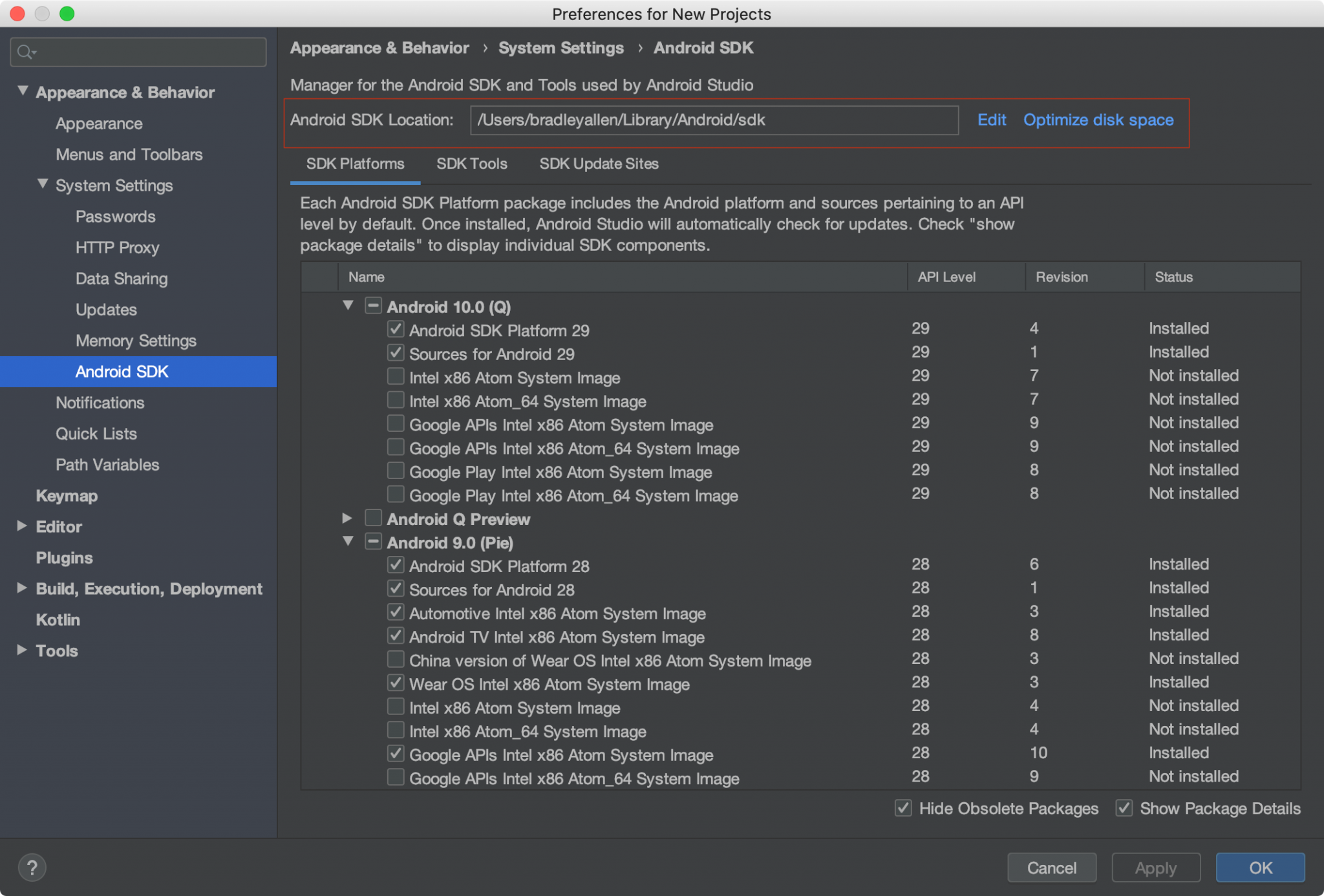 玩转 Android APK 签名，是时候该用上 apksigner 工具给你的 APP 签名了