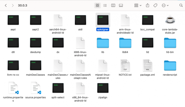 玩转 Android APK 签名，是时候该用上 apksigner 工具给你的 APP 签名了