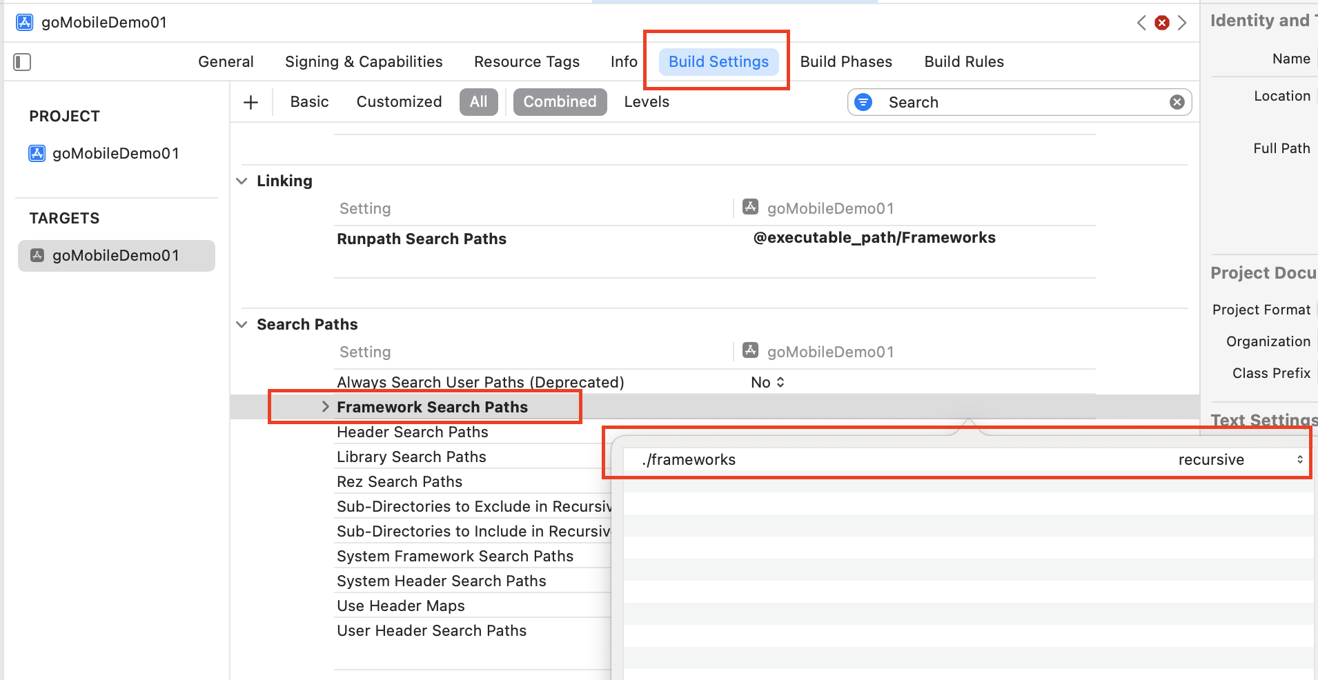 初探 Gomobile ，利用 Go 开发 IOS Library 实现 Swift 调用 Go 函数